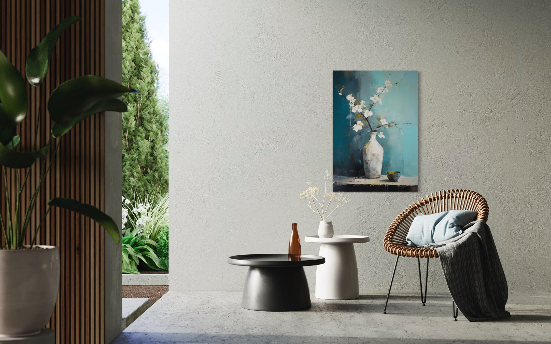 Still Life - Wall Art – Painterly Prints